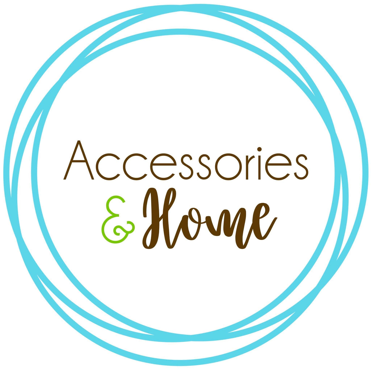 Home and accessories – Winding Path Apparel